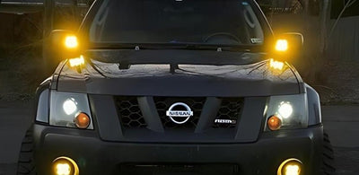 Differences Between Projector vs. Reflector Headlights - HIDprojectors