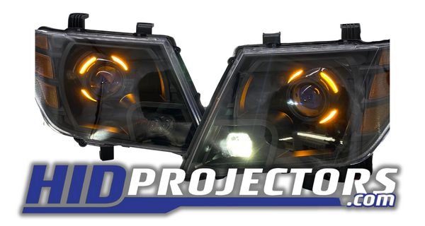 Discount Car Lights | Aftermarket Automotive Lighting - HIDprojectors