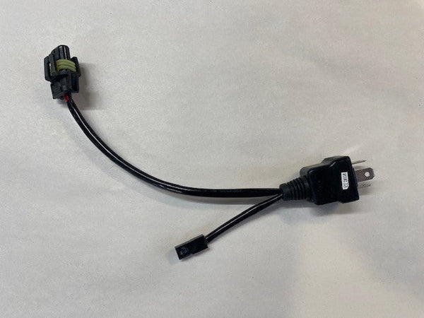 Bi-LED Wiring Harness | Bi-LED Relay Harness - HIDprojectors